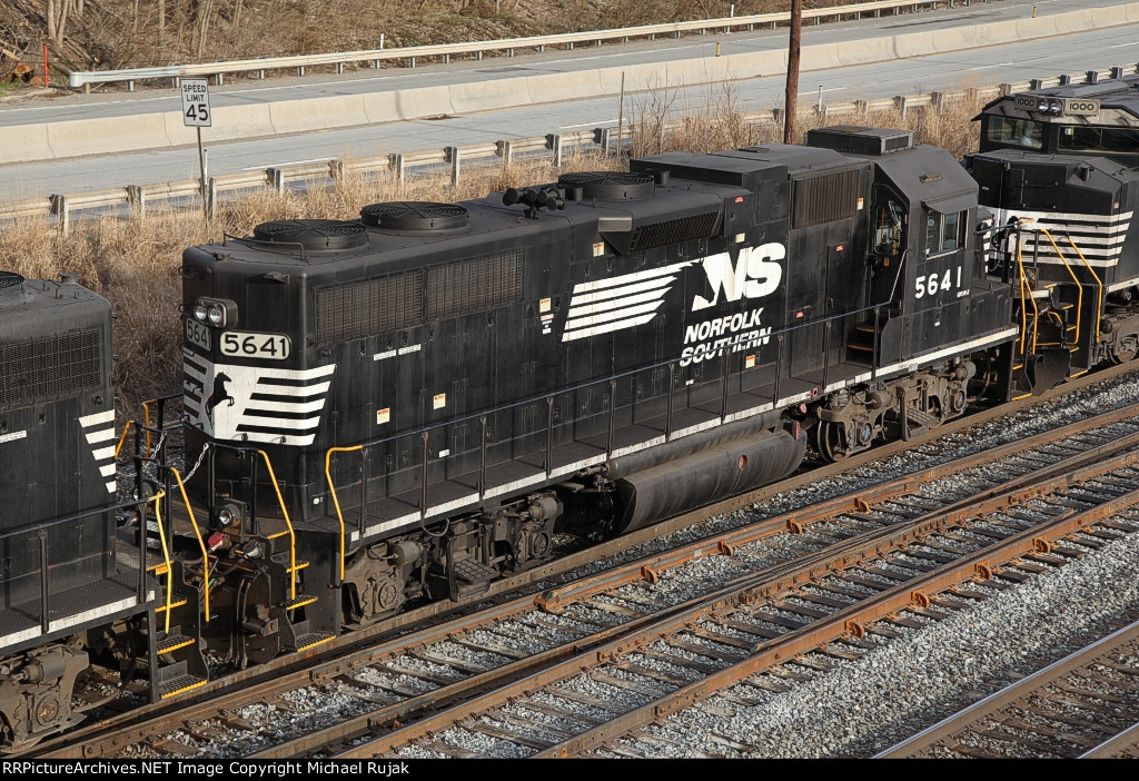 NS 5641
